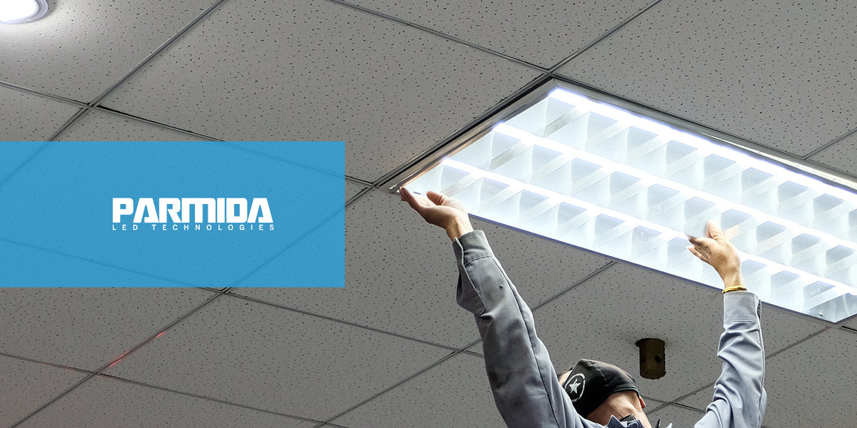 Shunted vs. Non-Shunted Tombstones (Sockets) — Parmida LED Technologies