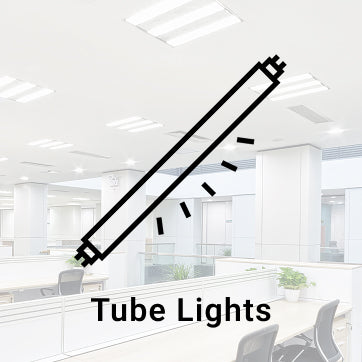 T8 Tube Lights | Commercial LED Tubes | Parmida LED — Parmida LED ...