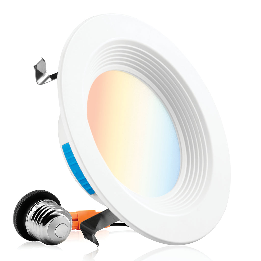 Recessed Lighting | Parmida LED — Parmida LED Technologies