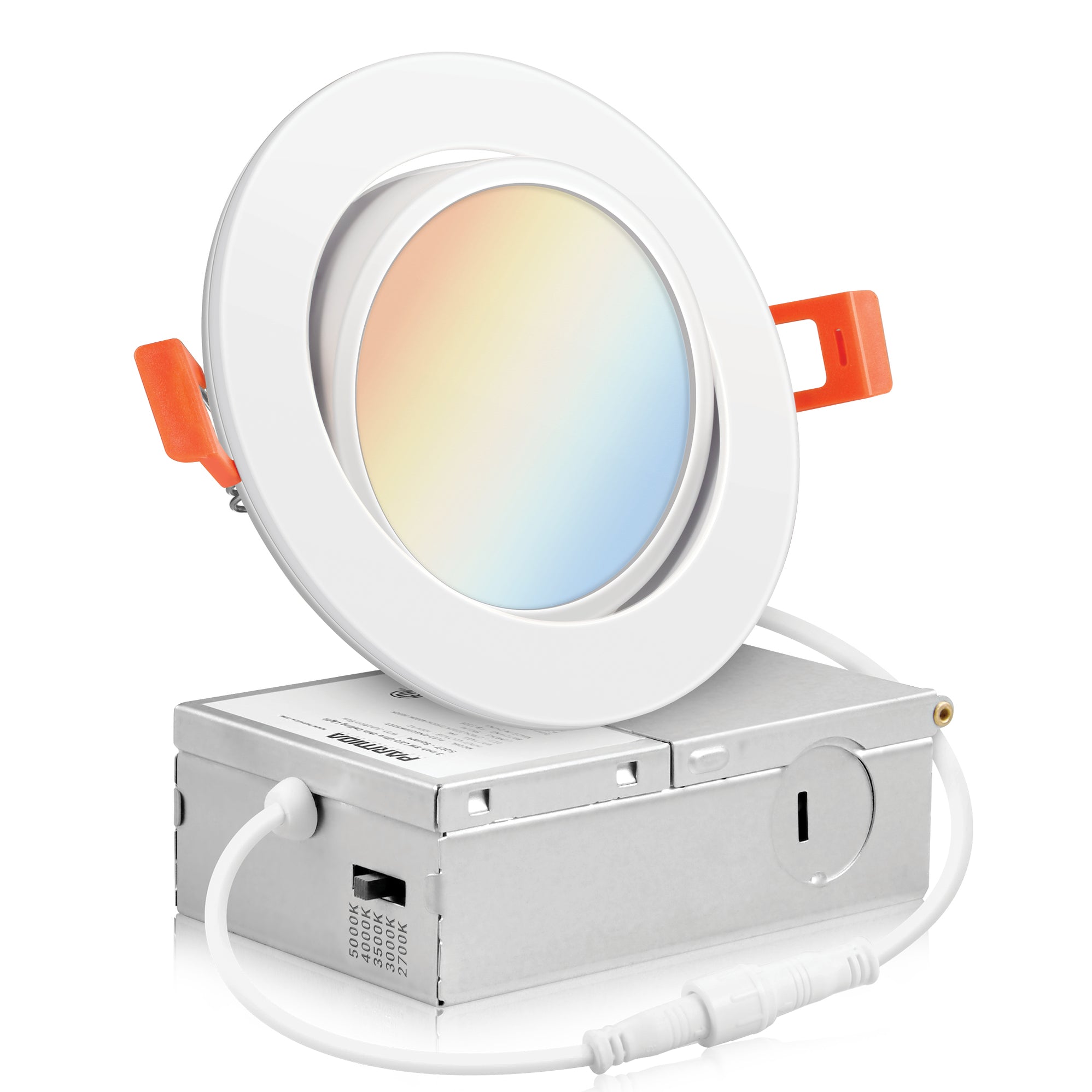 Recessed Lighting | Parmida LED — Parmida LED Technologies