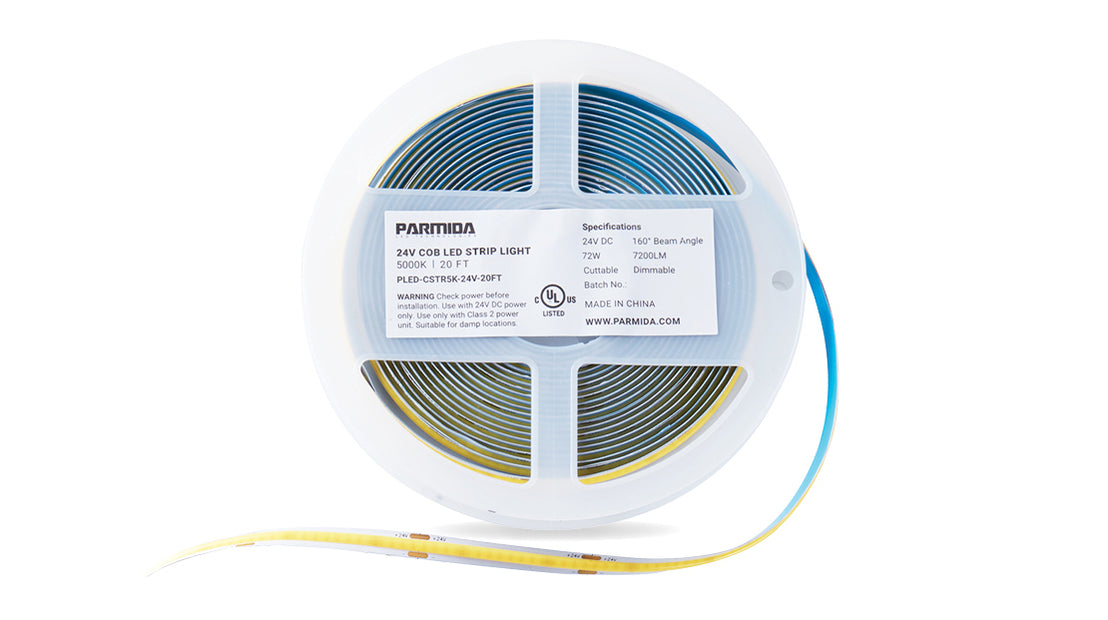 Shunted vs. Non-Shunted Tombstones (Sockets) — Parmida LED Technologies