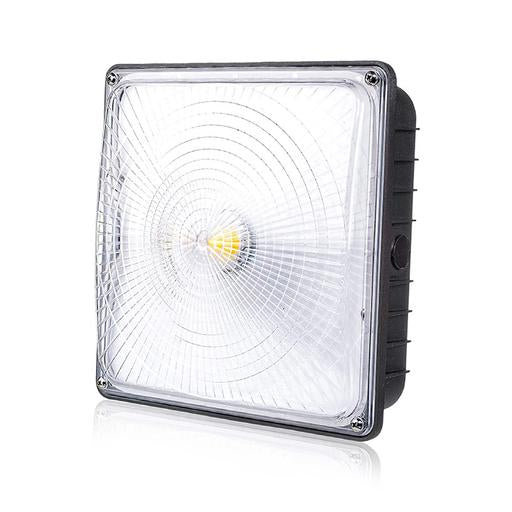 Canopy Light | Commercial Lighting | Parmida LED — Parmida LED Technologies