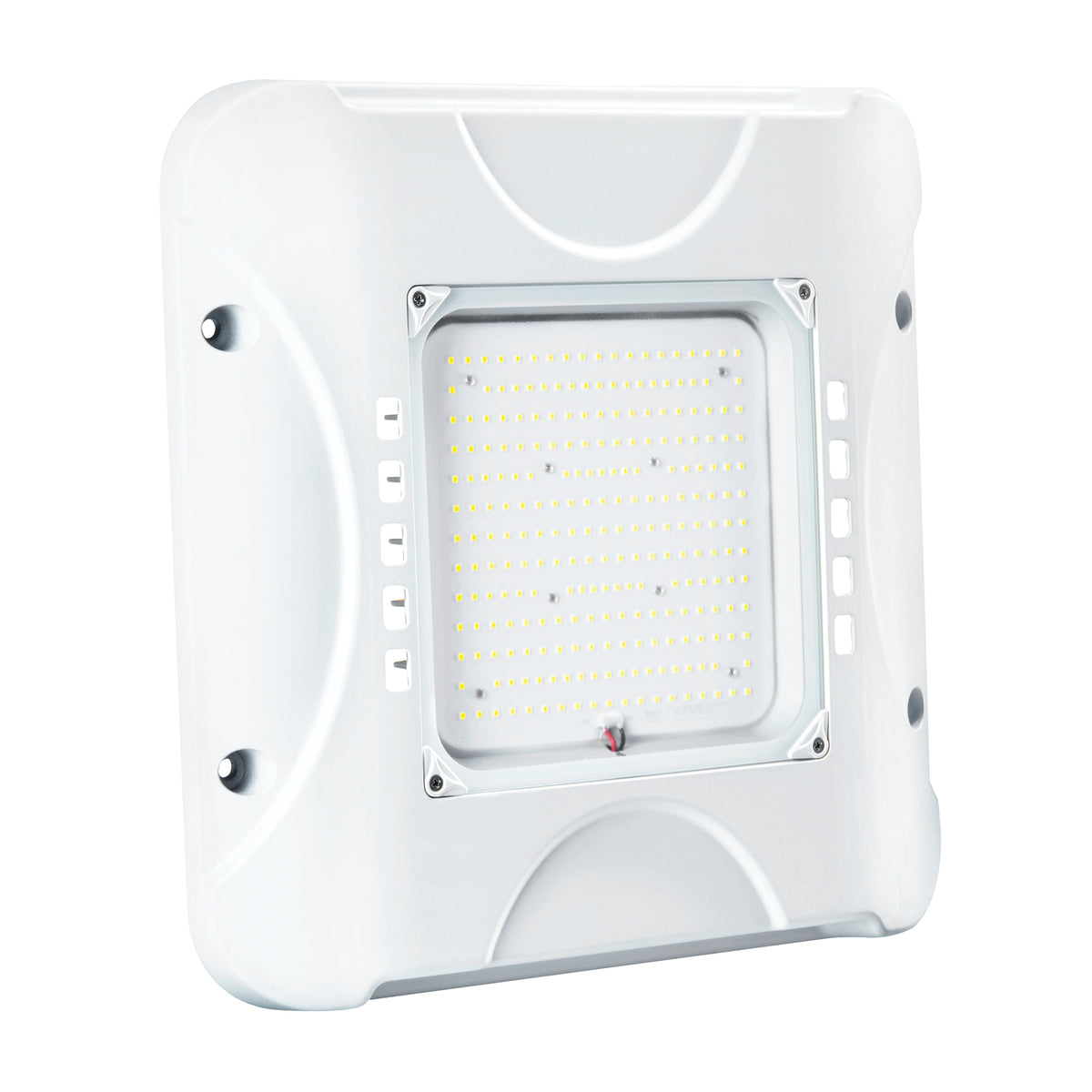 UL Listings: Damp vs. Wet-Location Rated — Parmida LED Technologies