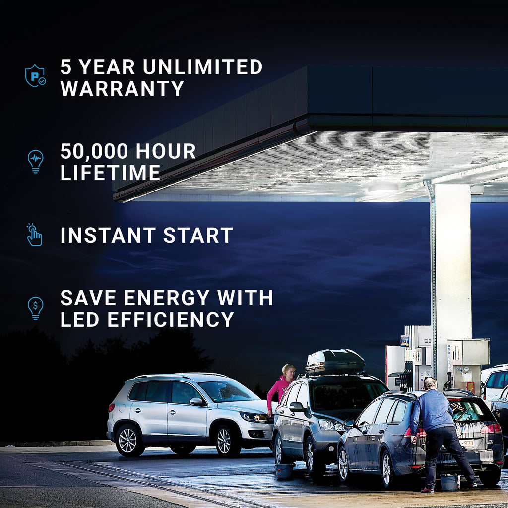 Products — Parmida LED Technologies