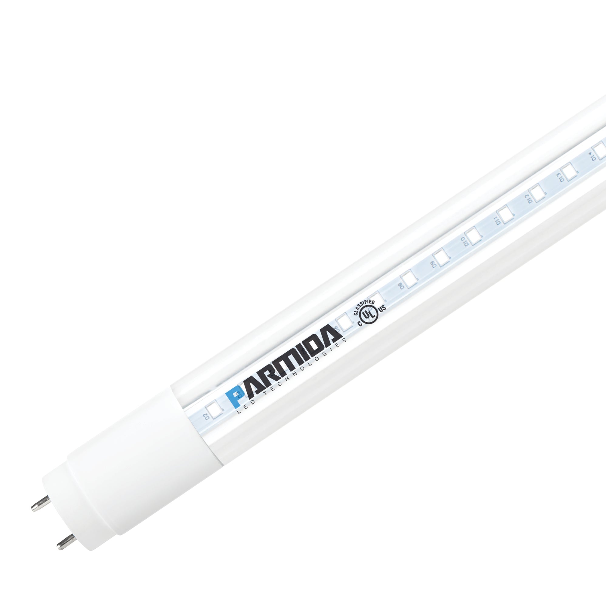 T8 Tube Lights | Commercial LED Tubes | Parmida LED — Parmida LED ...