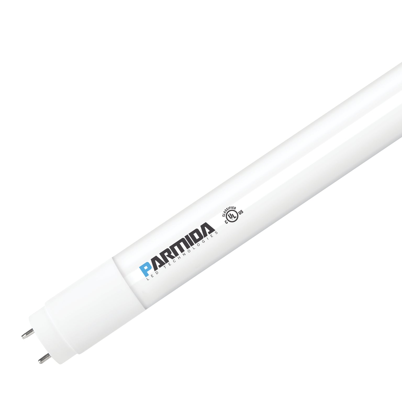 T8 Tube Lights | Commercial LED Tubes | Parmida LED — Parmida LED ...