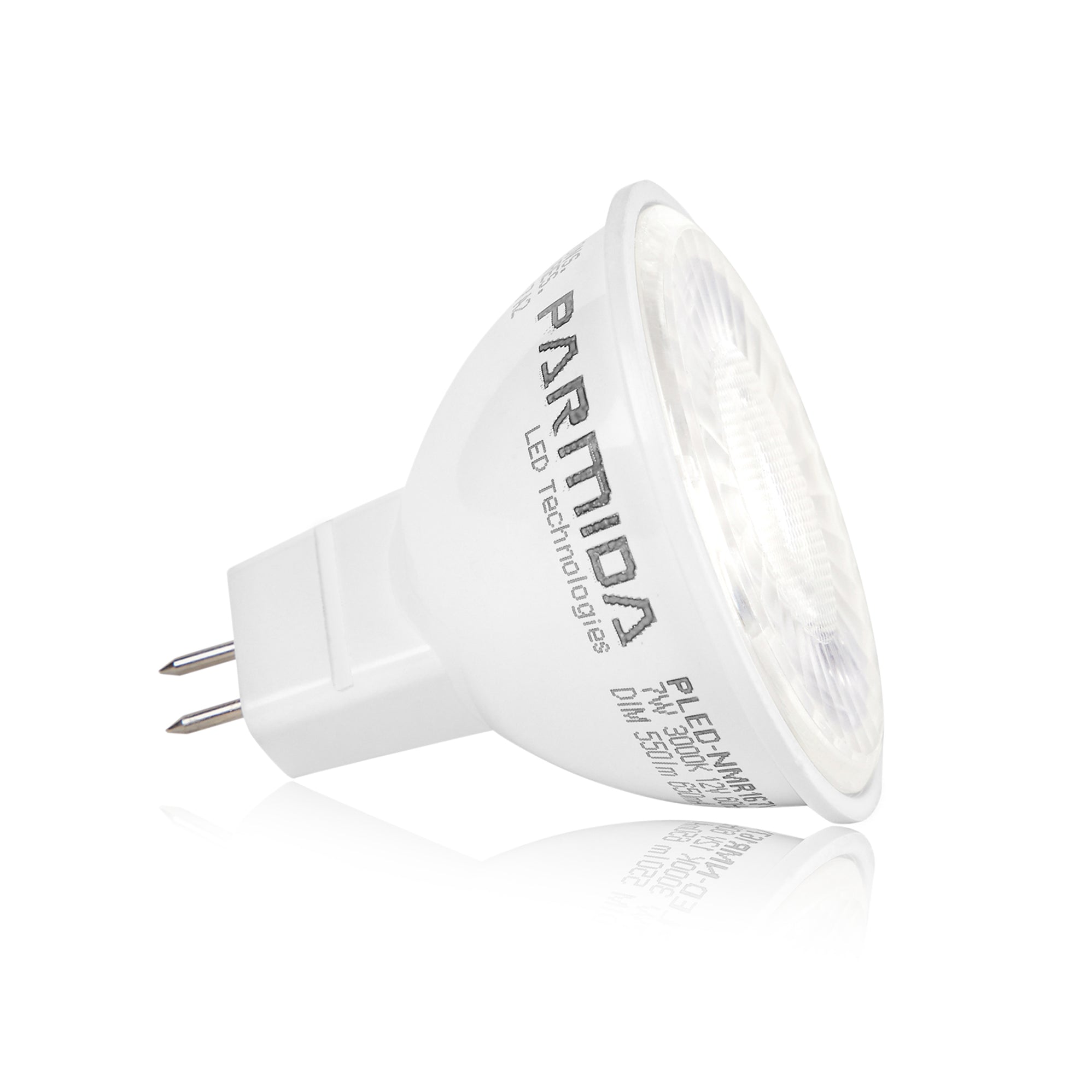 Residential LED Bulbs | Parmida LED — Parmida LED Technologies