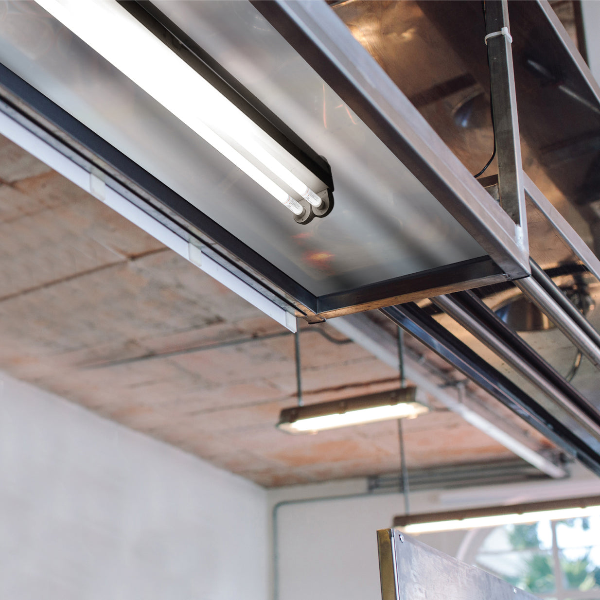 T8 Tube Lights | Commercial LED Tubes | Parmida LED — Parmida LED ...