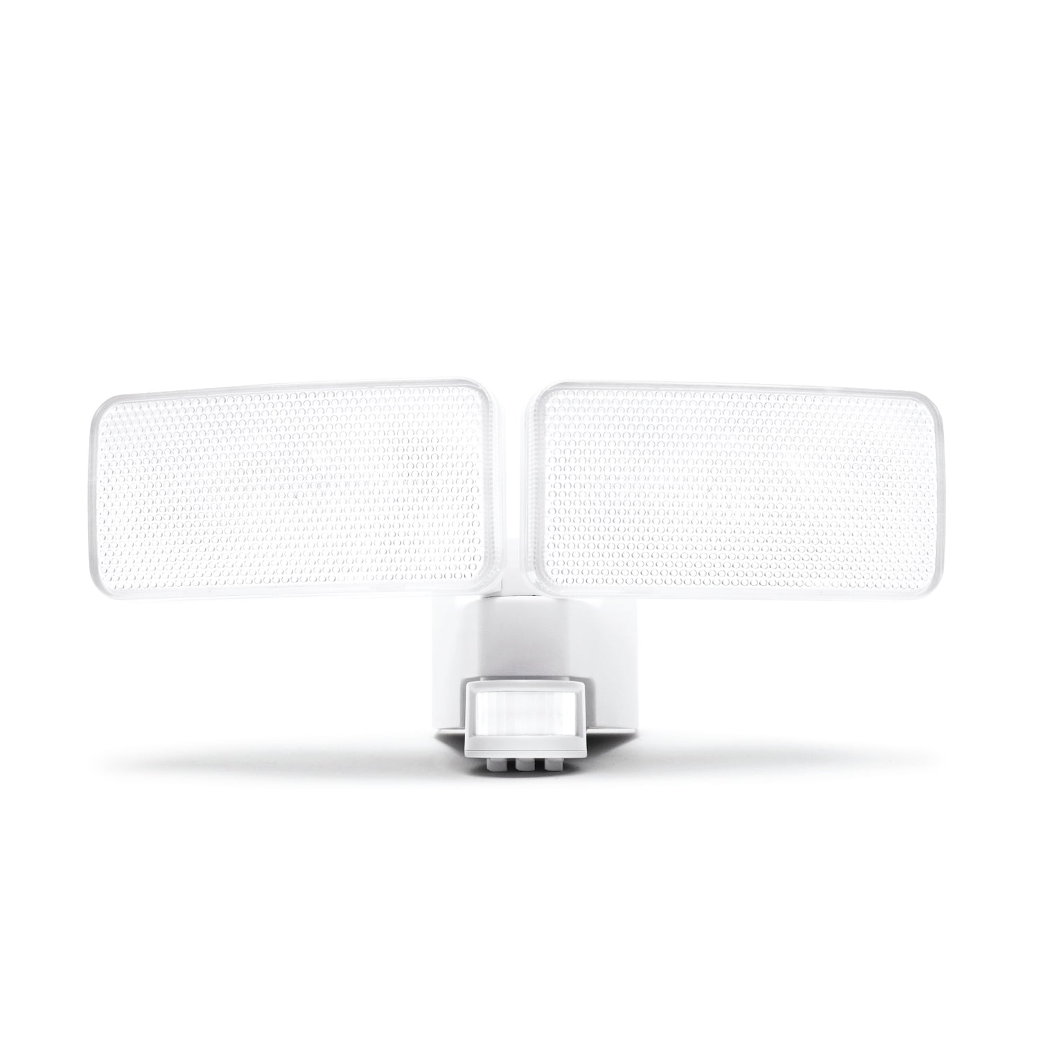 Motion Sensor LED Security Light - USB Rechargeable — Parmida LED ...