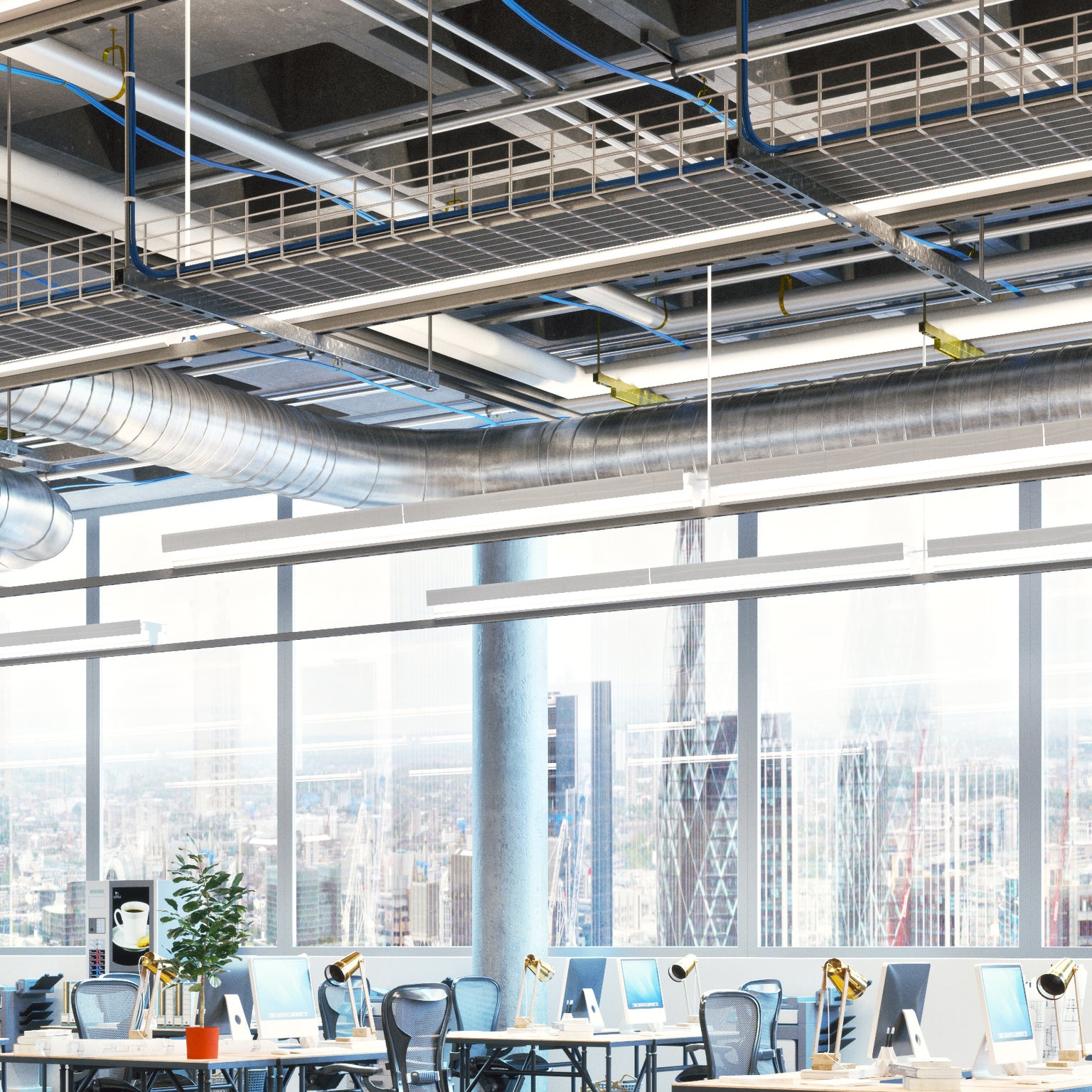 T8 Tube Lights | Commercial LED Tubes | Parmida LED — Parmida LED ...