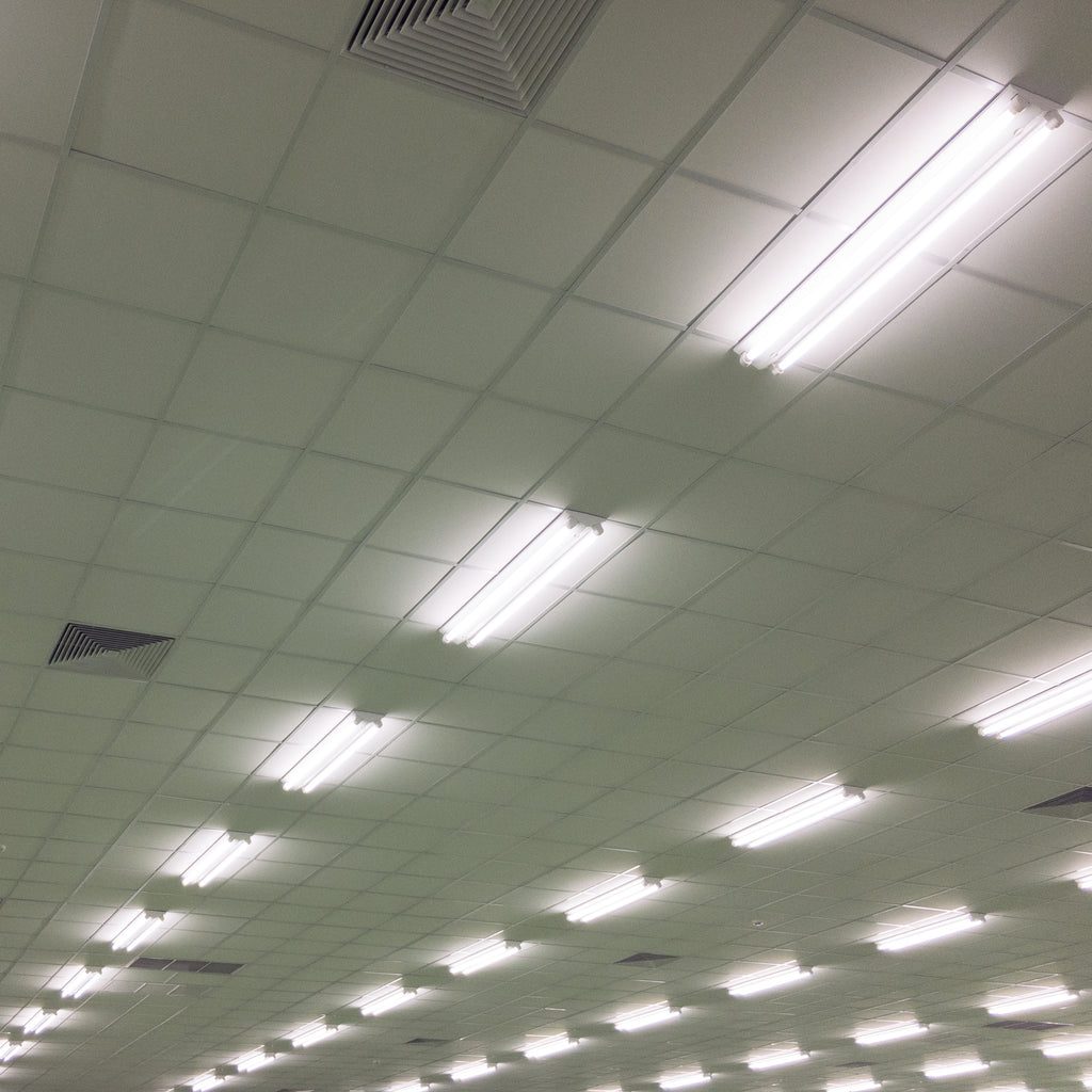 T8 Tube Lights | Commercial LED Tubes | Parmida LED — Parmida LED ...