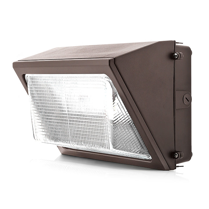 Wall Pack Light | Outdoor Commercial Security Lights | Parmida LED ...