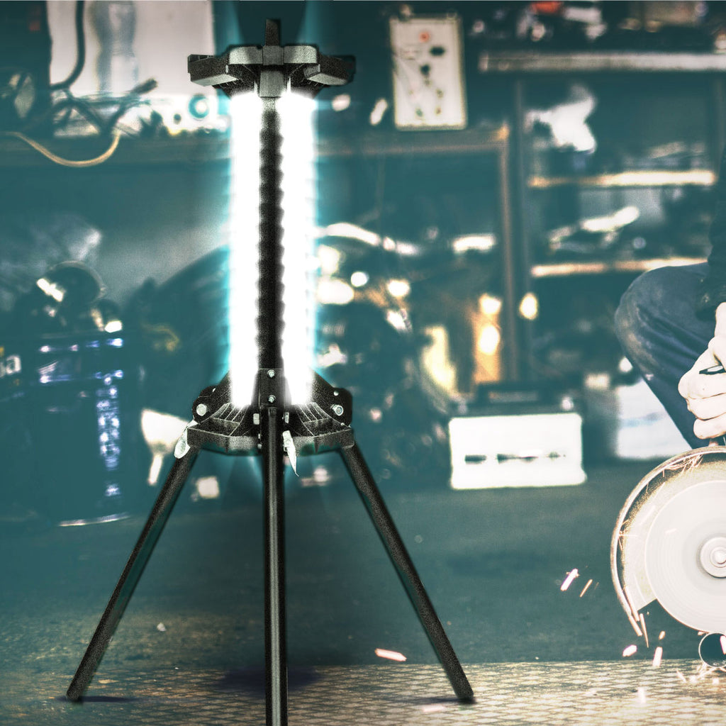 Outdoor Commercial Lighting | Parmida LED — Parmida LED Technologies